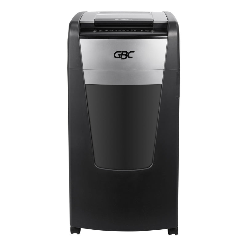 GBC 600M Office Autofeed+ Micro Cut Shredder
